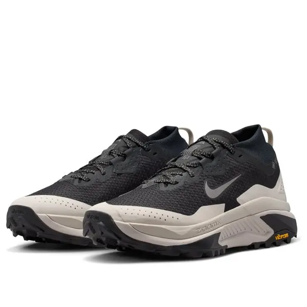 Nike Zegama Trail Gore-tex 'black Cream
