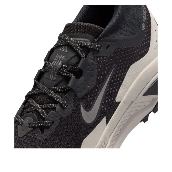 Nike Zegama Trail Gore-tex 'black Cream