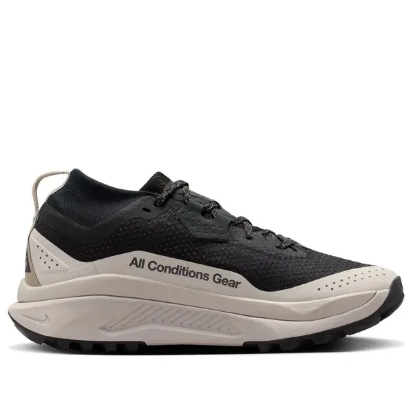 Nike Zegama Trail Gore-tex 'black Cream
