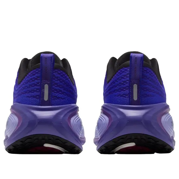 Nike Vomero Plus 'black Persian Violet - Black/persian Violet