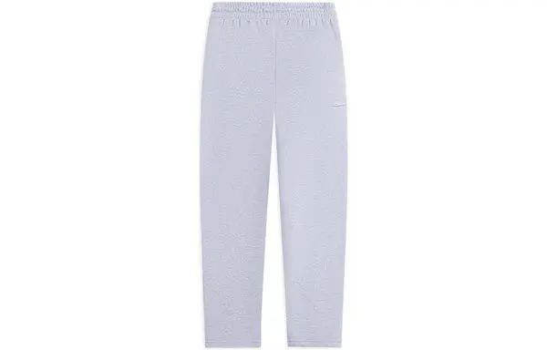 LI-NING Way Of Wade Graphic Straight Sweatpants