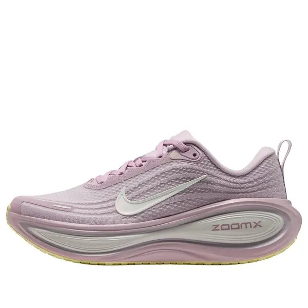 Nike Vomero Plus - Particle Rose Silver Lilac