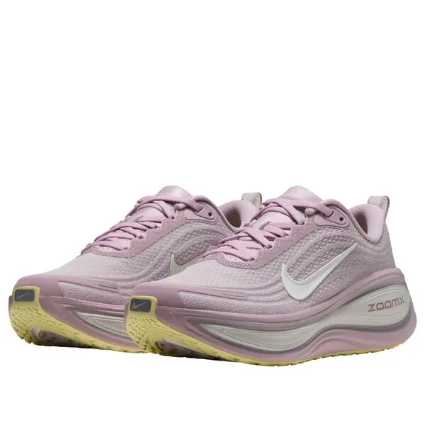 Nike Vomero Plus - Particle Rose Silver Lilac