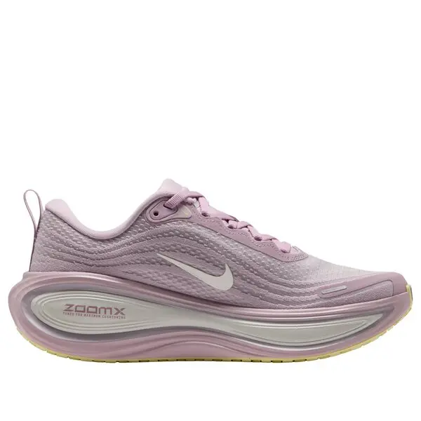 Nike Vomero Plus - Particle Rose Silver Lilac