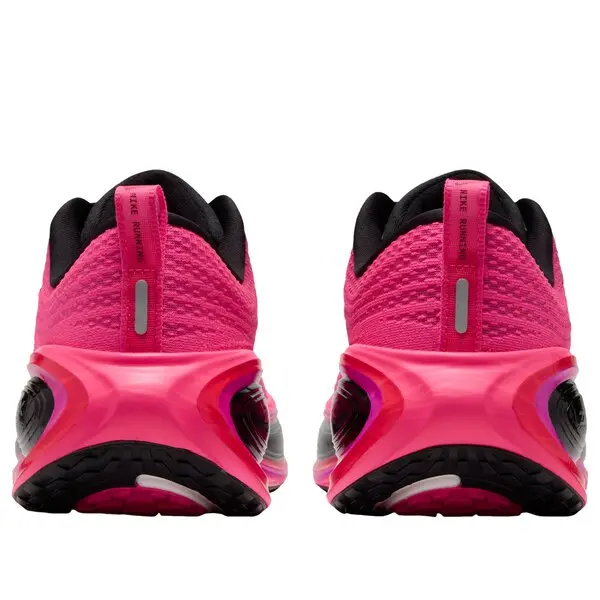 Nike Vomero Plus 'black Hyper Pink - Black/hyper Pink