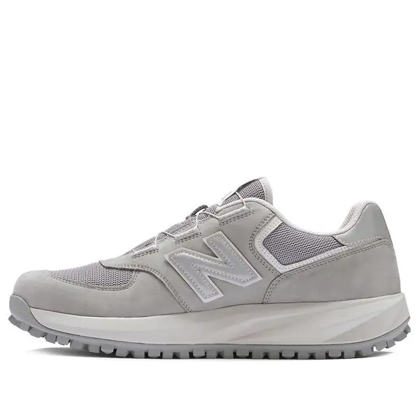 NEW BALANCE Fuelcell 574 V1 Boa 'rain Cloud Silver Metallic
