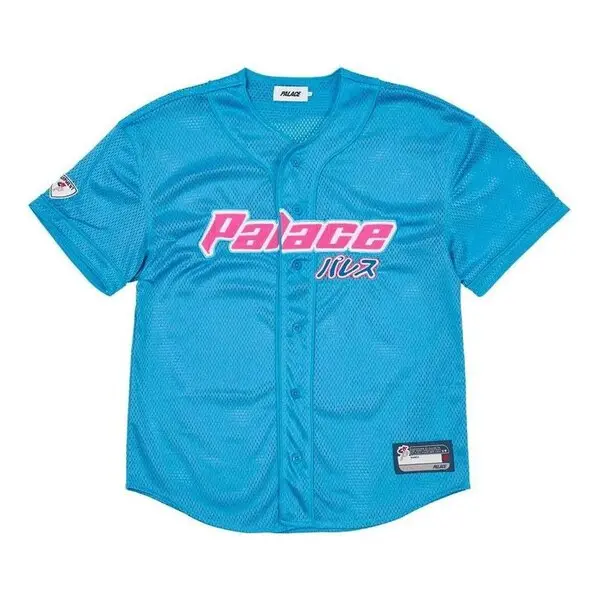 PALACE Kawaii Baseball Jersey