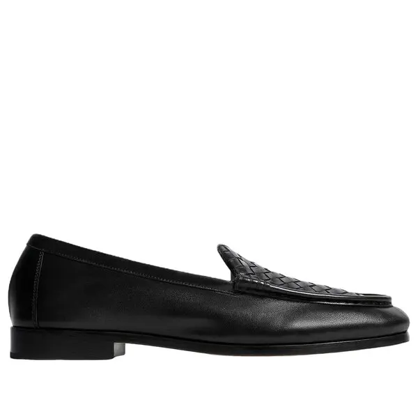 Bottega Veneta Silenzio Loafer