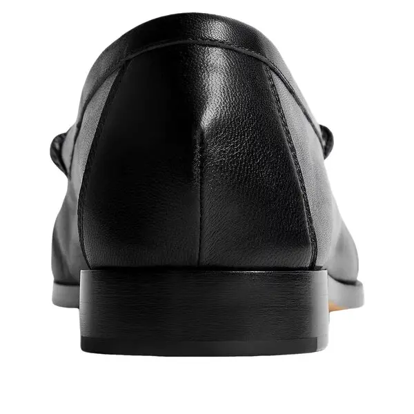 Bottega Veneta Silenzio Loafer