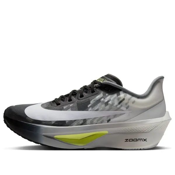 Nike Zoom Fly Se 'black Smoke Grey