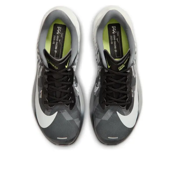 Nike Zoom Fly Se 'black Smoke Grey