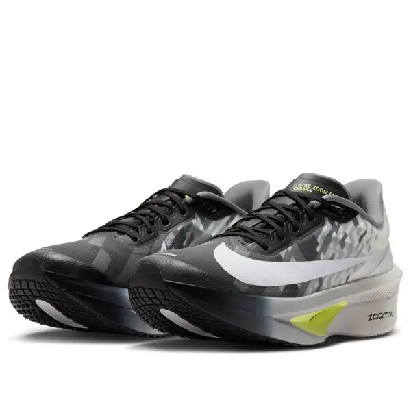 Nike Zoom Fly Se 'black Smoke Grey