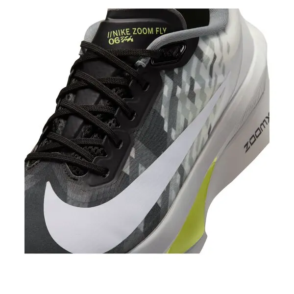 Nike Zoom Fly Se 'black Smoke Grey
