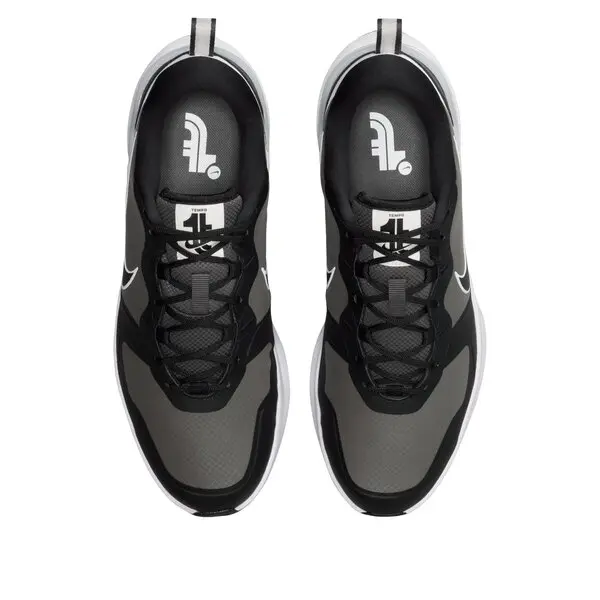 Nike Tempo G Wide 'medium Ash Black White - Medium Ash/black/white