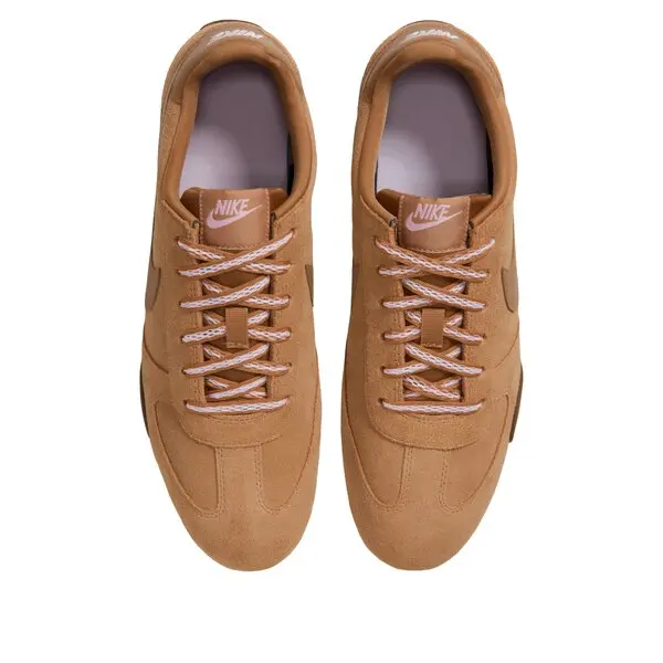 Nike Sprint Sister - Flax