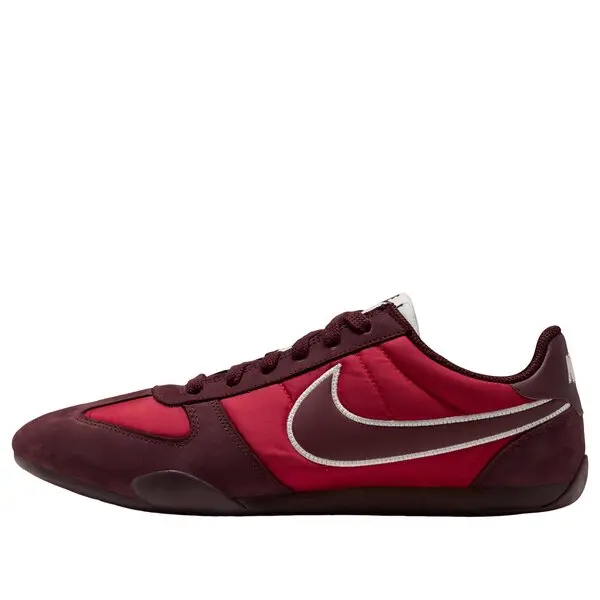 Nike Sprint Sister 'mystic Dates Tuff Red - Mystic Dates/tuff Red