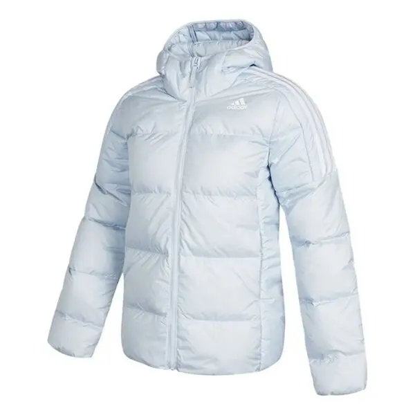 Adidas Essentials Midweight Down Jacket Asia Sizing
