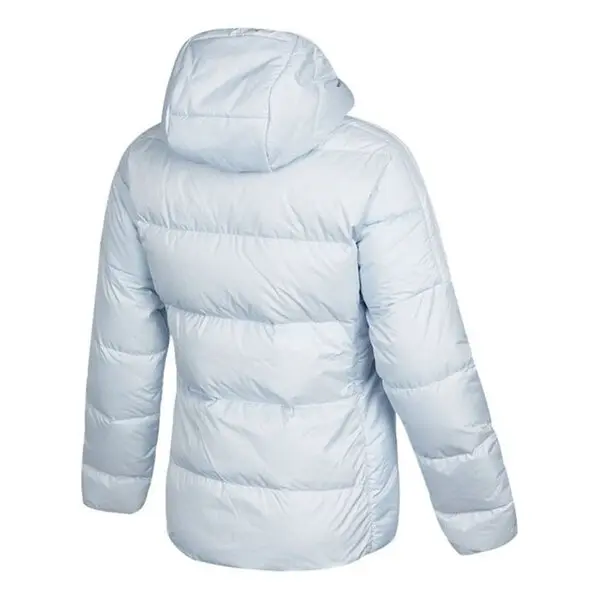 Adidas Essentials Midweight Down Jacket Asia Sizing