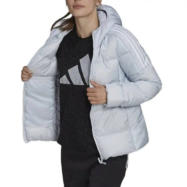 Adidas Essentials Midweight Down Jacket Asia Sizing