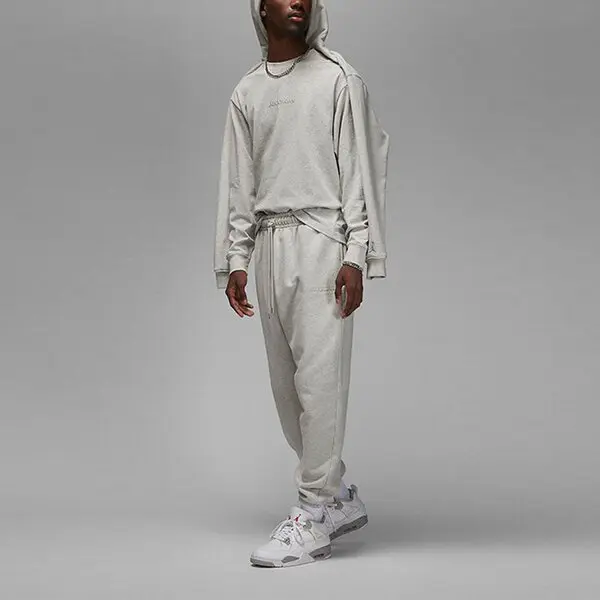 JORDAN Wordmark Long Tee