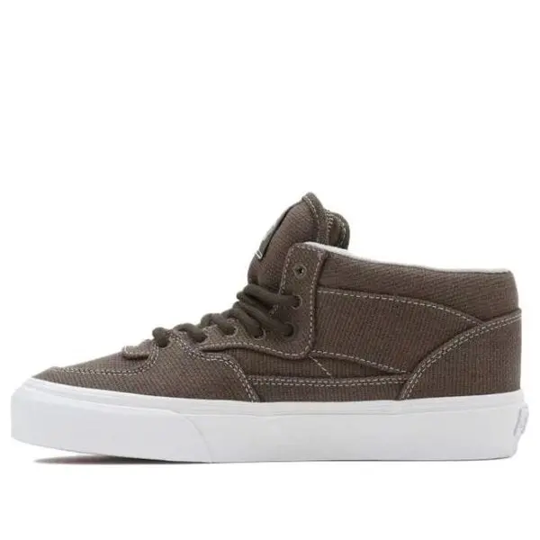VANS Half Cab Cp Vr3 Lx 'hemp - Dark Olive