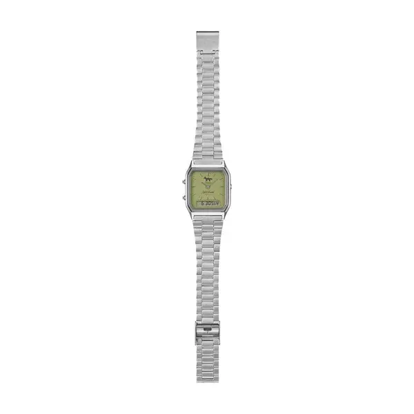 Casio X Café Kitsun