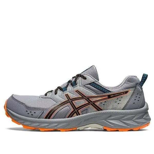 Asics Gel-venture 9 'silver Black