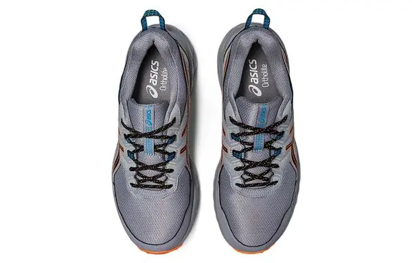 Asics Gel-venture 9 'silver Black