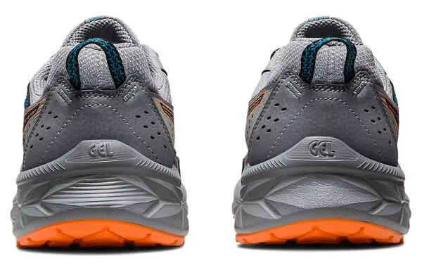 Asics Gel-venture 9 'silver Black