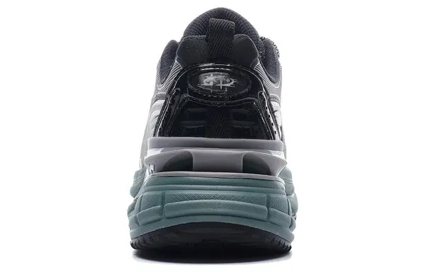 LI-NING Comet 5 'grey Black