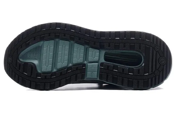 LI-NING Comet 5 'grey Black