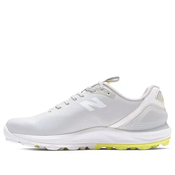 NEW BALANCE Fresh Foam X 2500 V5 Lace 'grey White - Grey/white