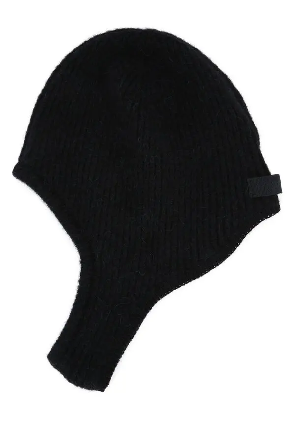 Jacquemus La Capuche Gros Grain
