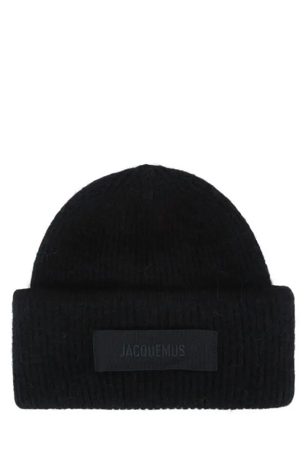 Jacquemus Le Bonnet Gros Grain