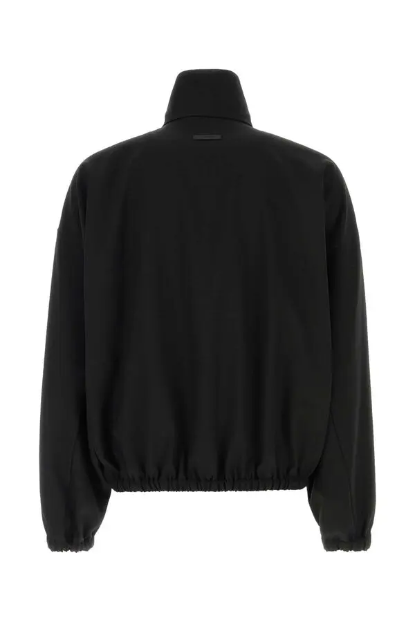 Fear Of God Twill Jacket