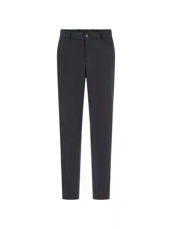 CRUNA Solferino Elasticated-waist Trousers