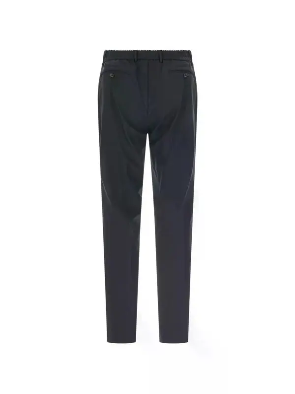 CRUNA Solferino Elasticated-waist Trousers