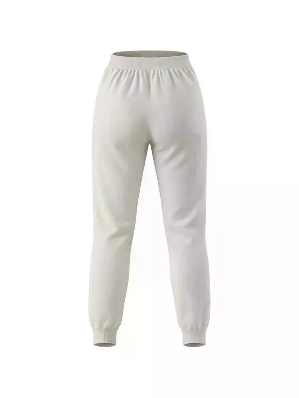 Fabiana Filippi Drawstring-waist Track Pants