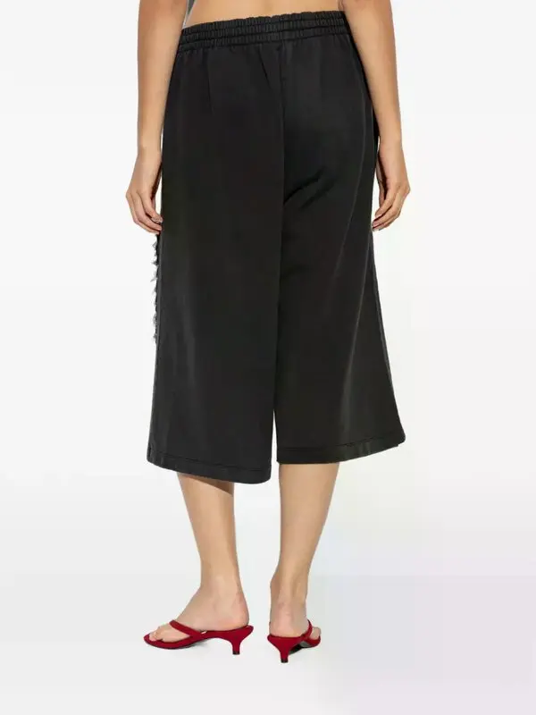 AVAVAV Distressed-effect Track Pants