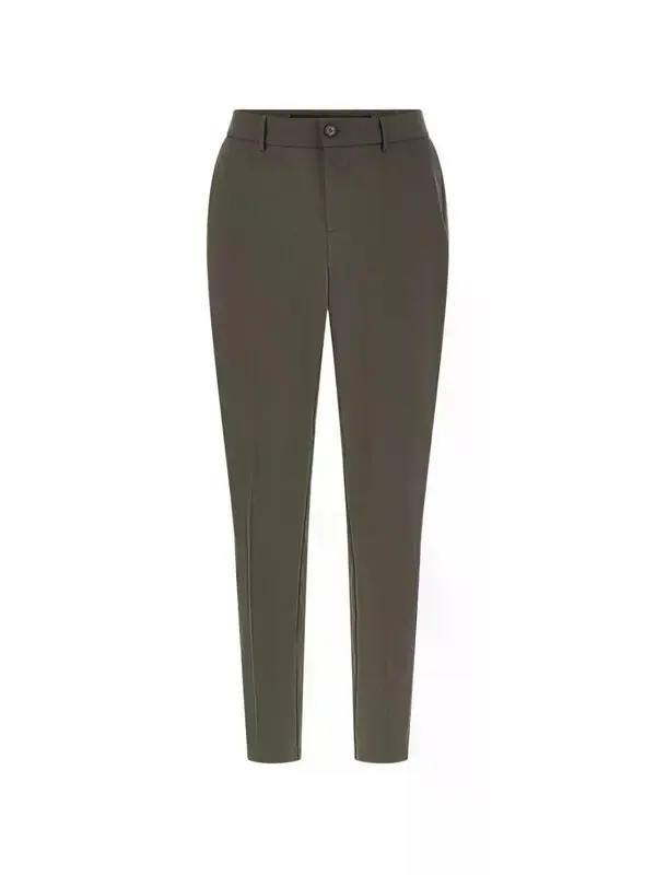 CRUNA Solferino Tapered-leg Trousers