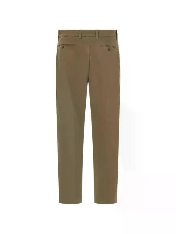 CRUNA Greenwich Trousers