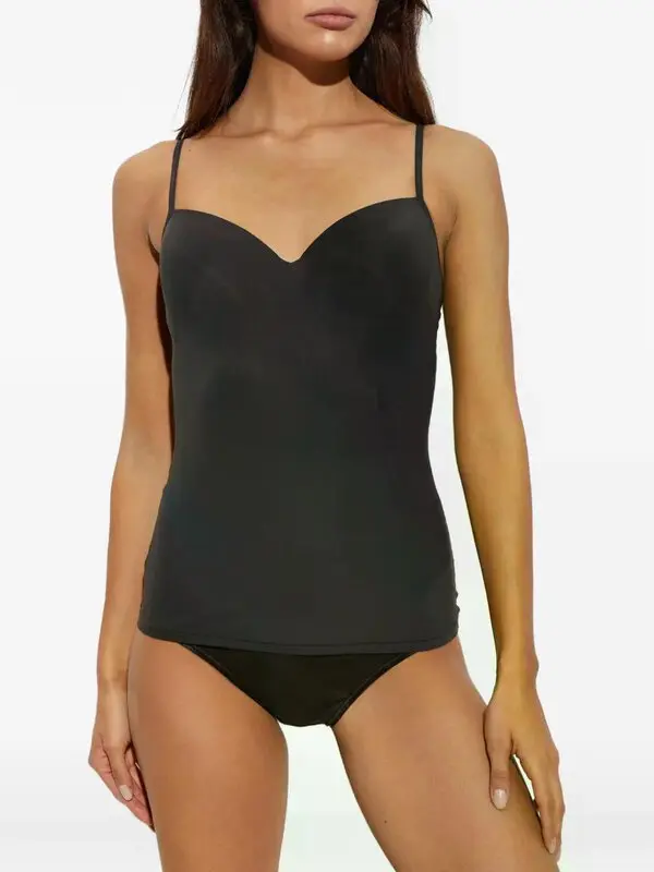 Hanro Allure Lingerie Top