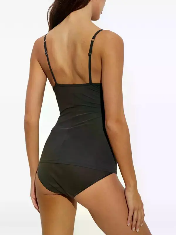 Hanro Allure Lingerie Top