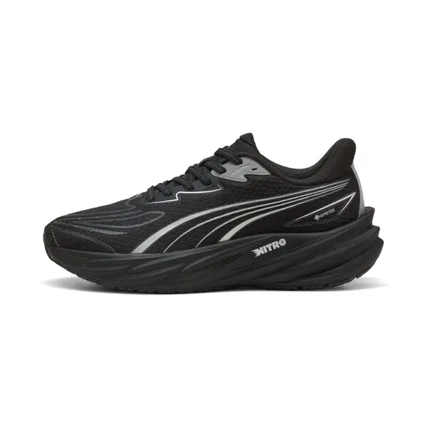 PUMA Velocity Nitro™ 5 Gore-tex® Waterproof Running Shoes