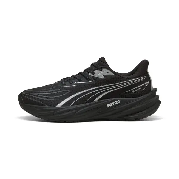 PUMA Velocity Nitro™ 5 Gore-tex® Waterproof Running Shoes