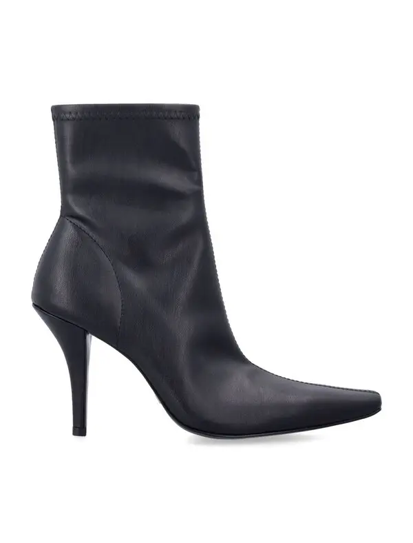 Senso Flat Shoes