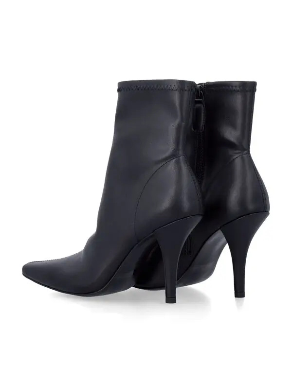 Senso Flat Shoes