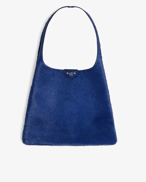Alaïa Hobo Mini Bag
