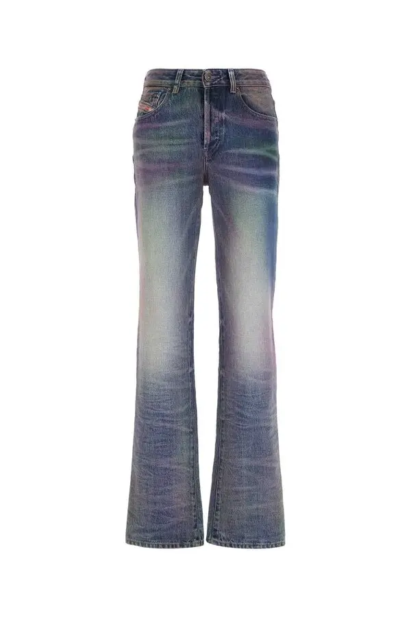DIESEL® Denim Jeans - Multicolor