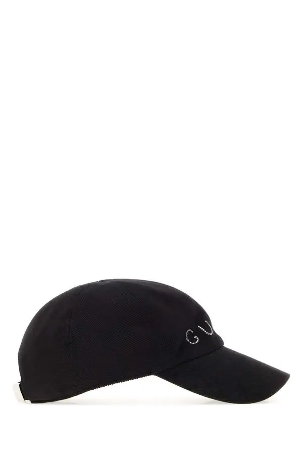 Gucci Cotton Baseball Cap